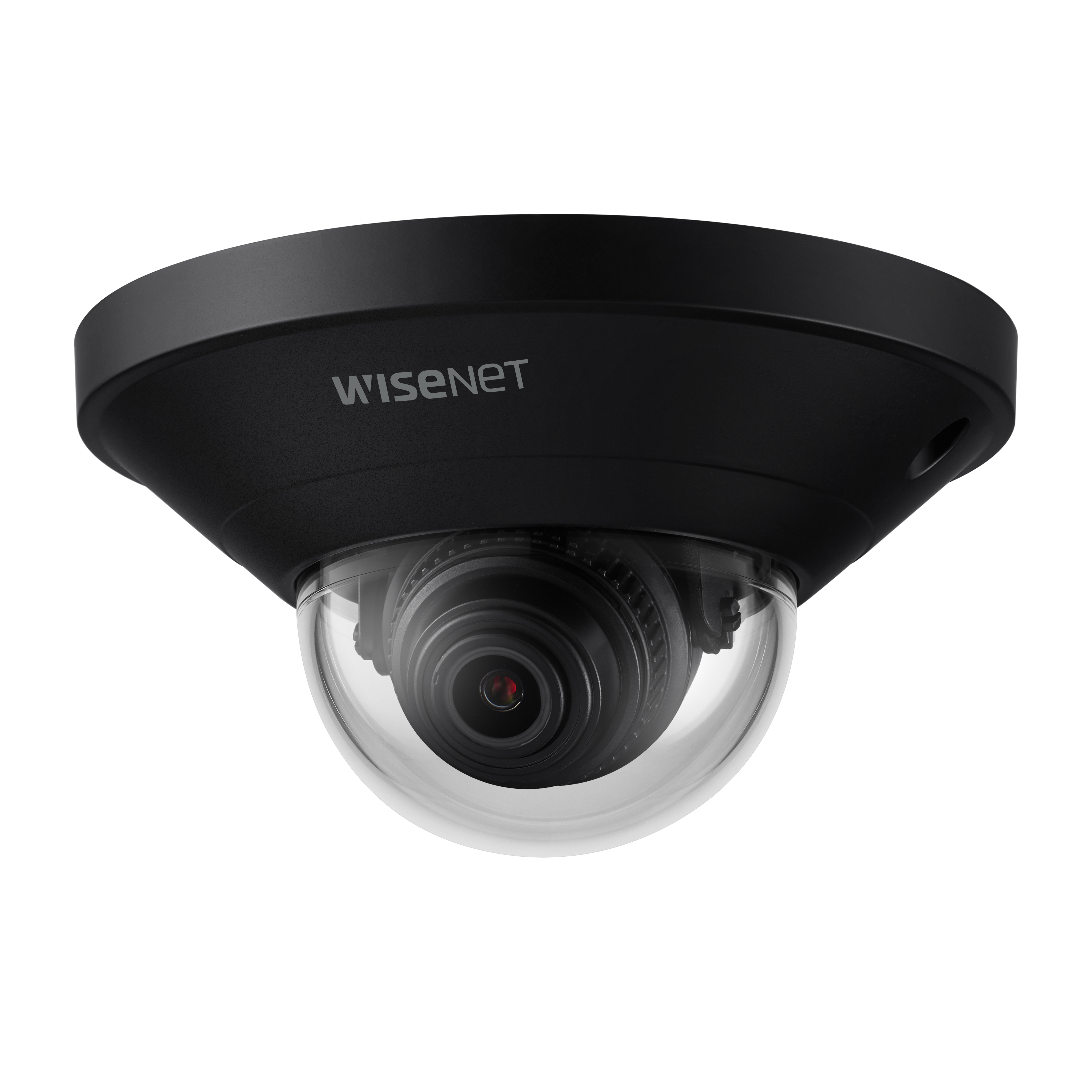 QND-8011 Super-Compact Dome Camera - Hanwha Vision
